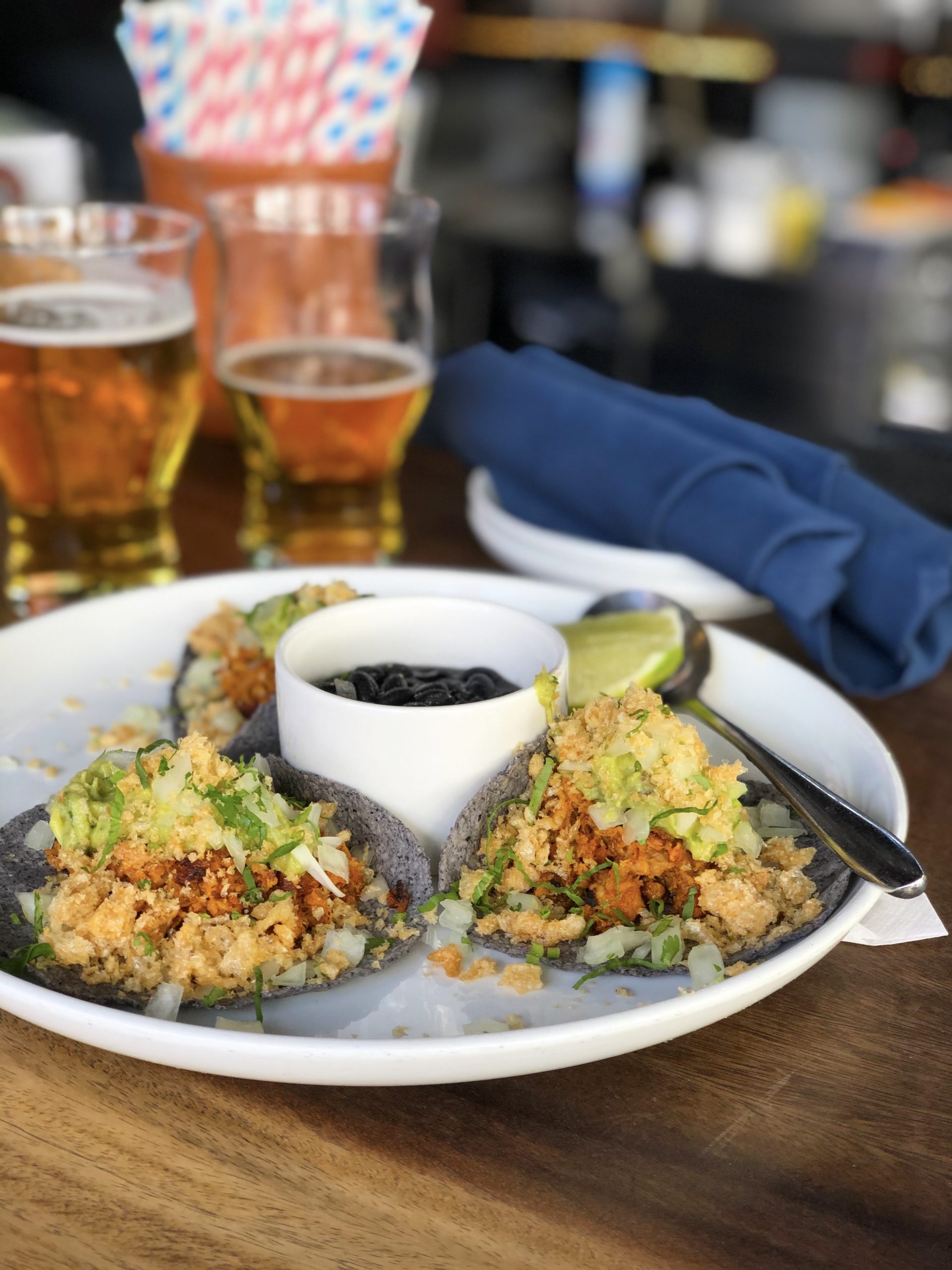 Bakan Mexican restaurant Miami - John Gregory Smith