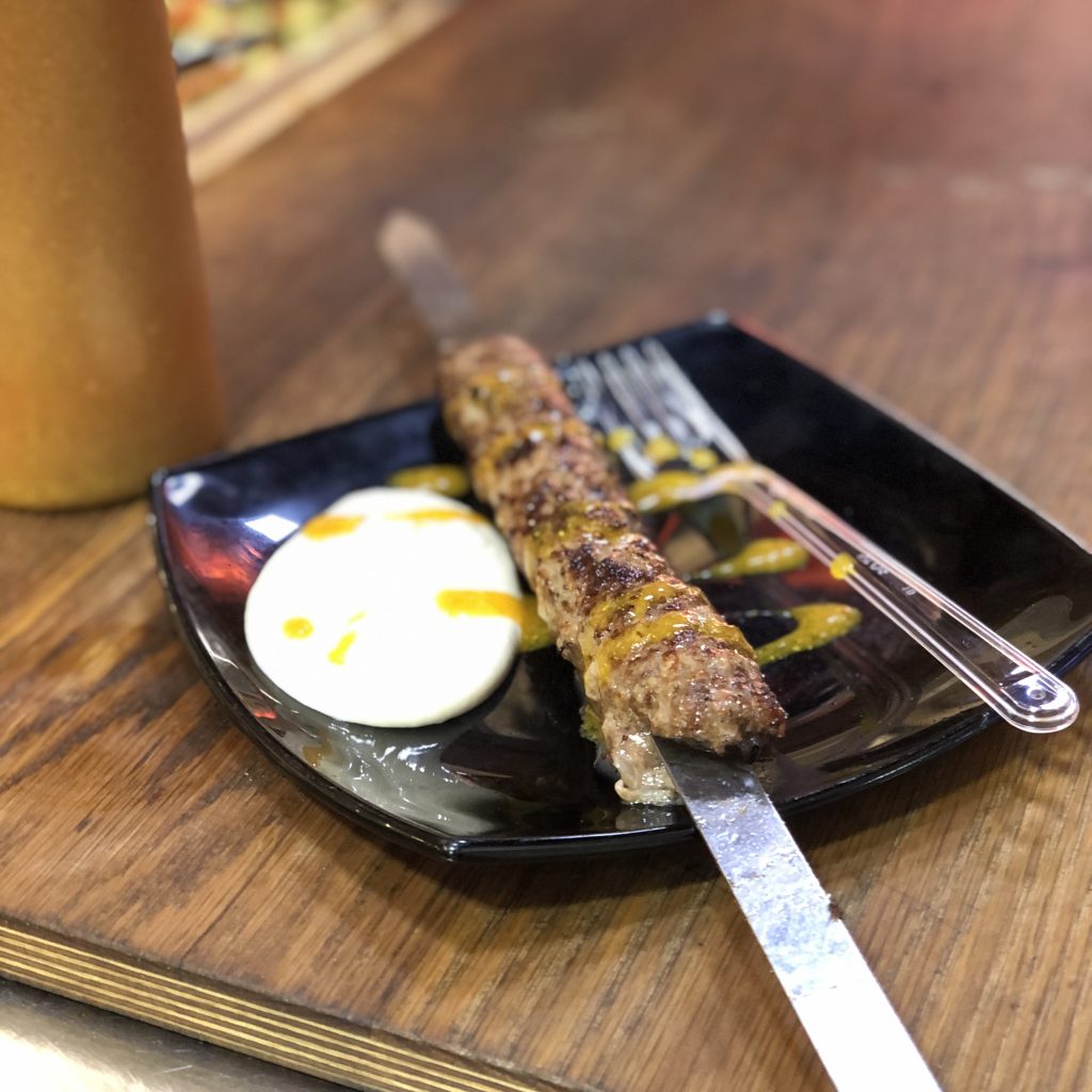 Hatikva Market | Tel Aviv Travel Guides | John Gregory-Smith